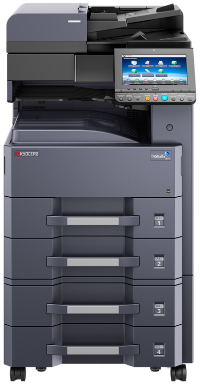 kyocera termékek - Irodatechnika Kaposvár - Kapos Copy Kft